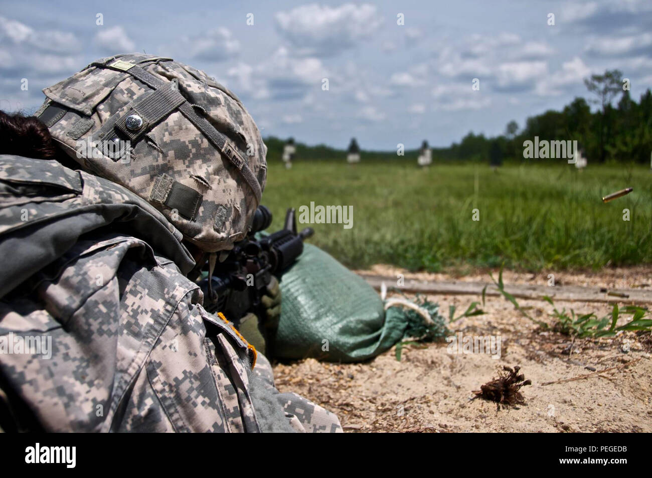 1 12 cav hi-res stock photography and images - Alamy