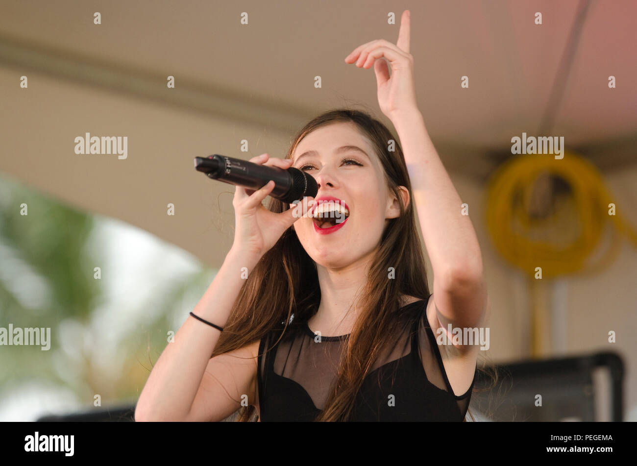 Klipper summer bash 7 hi-res stock photography and images - Alamy