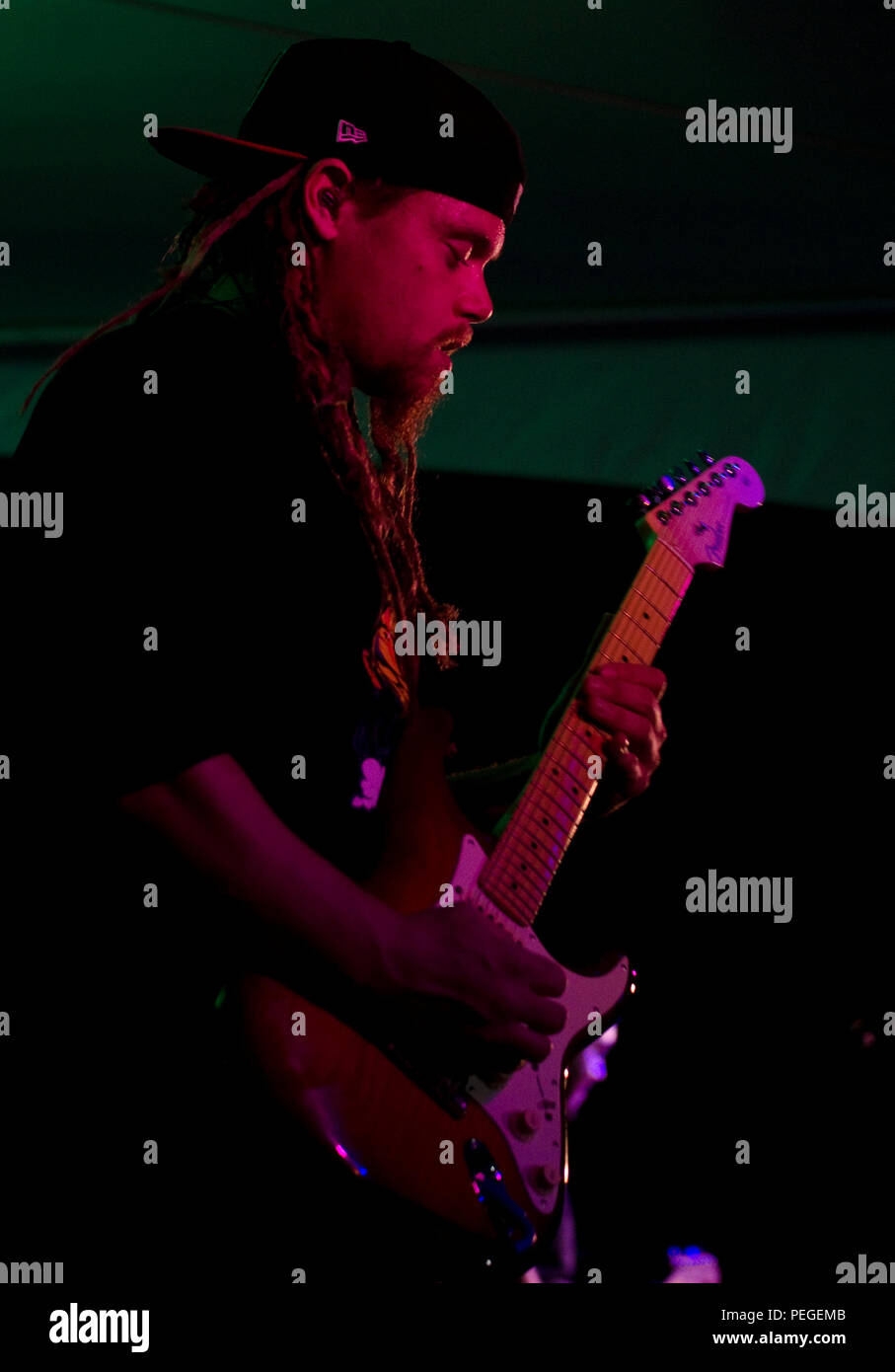 Thompson mini hi-res stock photography and images - Alamy