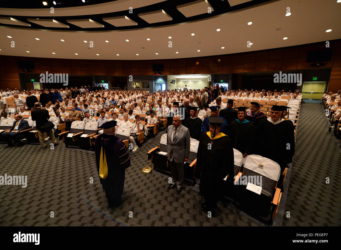 Professor for u s naval war college nwc hi-res stock photography and ...