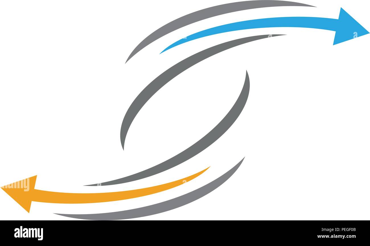 Throw an arrow hi-res stock photography and images - Alamy