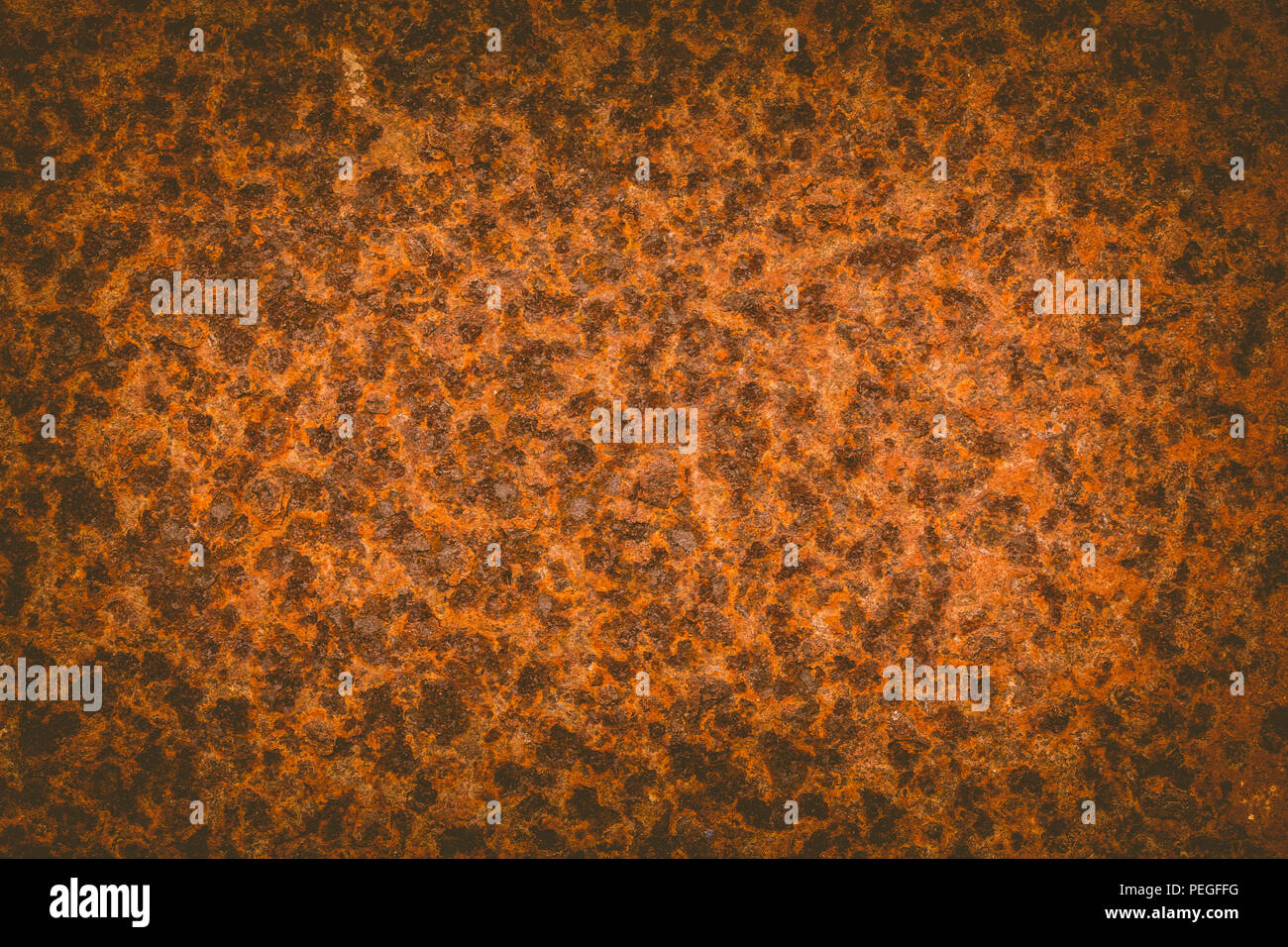 Old dirty rusty metal background for use as an illustration Stock Photo ...