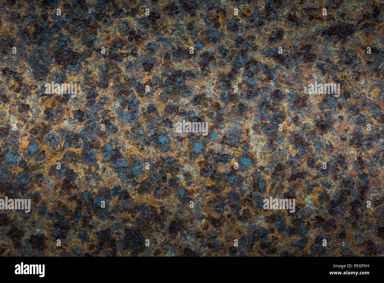 Old dirty rusty metal background for use as an illustration Stock Photo ...