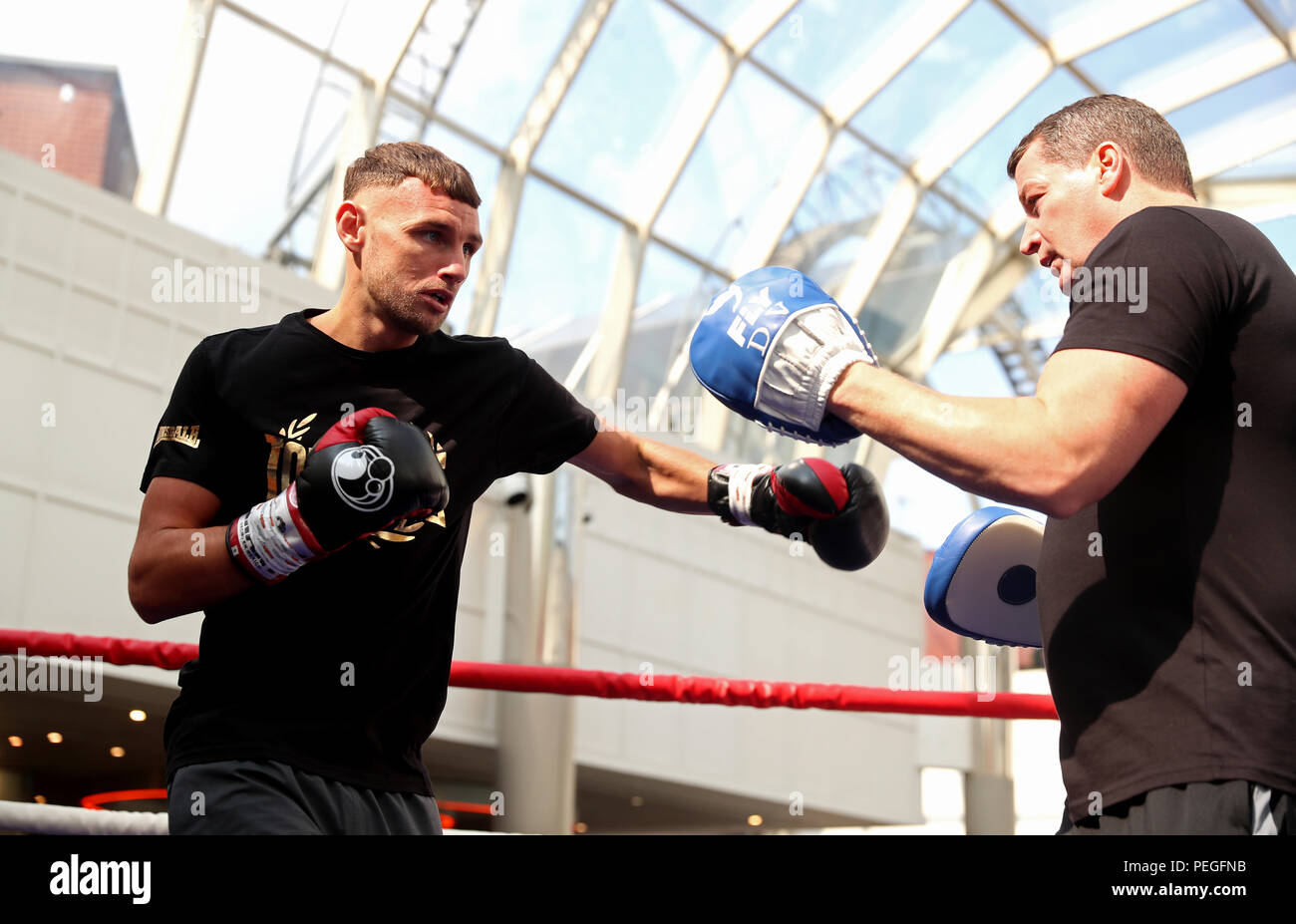 Liam sean tyson hi-res stock photography and images - Alamy