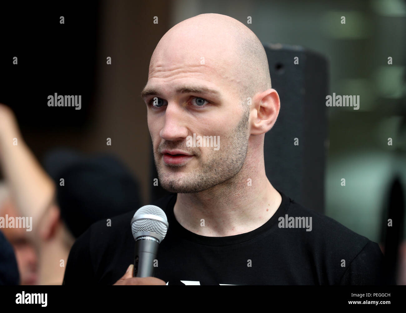 Steve ward hi-res stock photography and images - Alamy