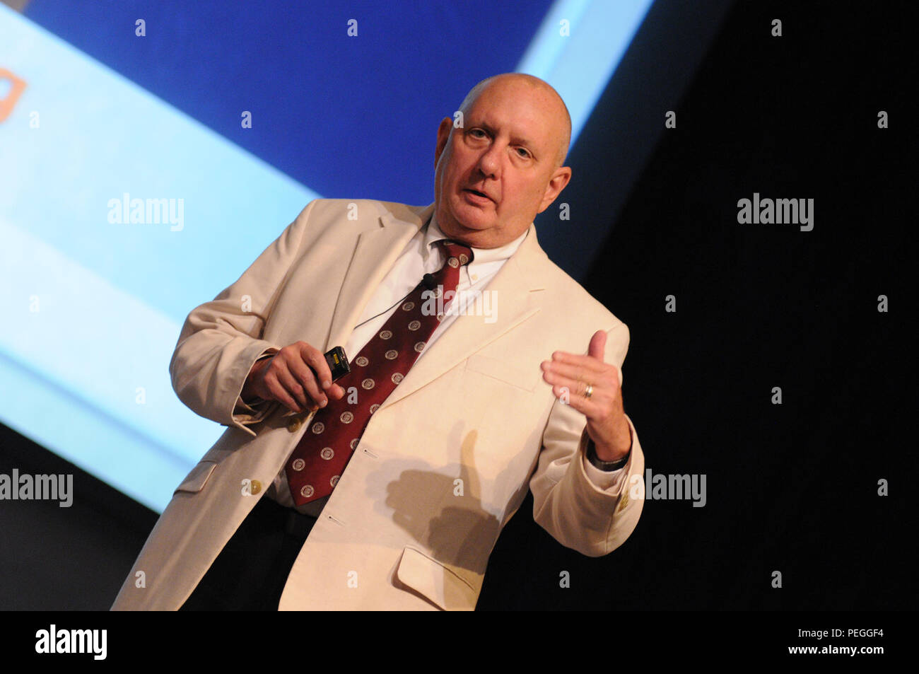 Martin L. Cook, Stockdale Chair of professional military ethics at U.S ...