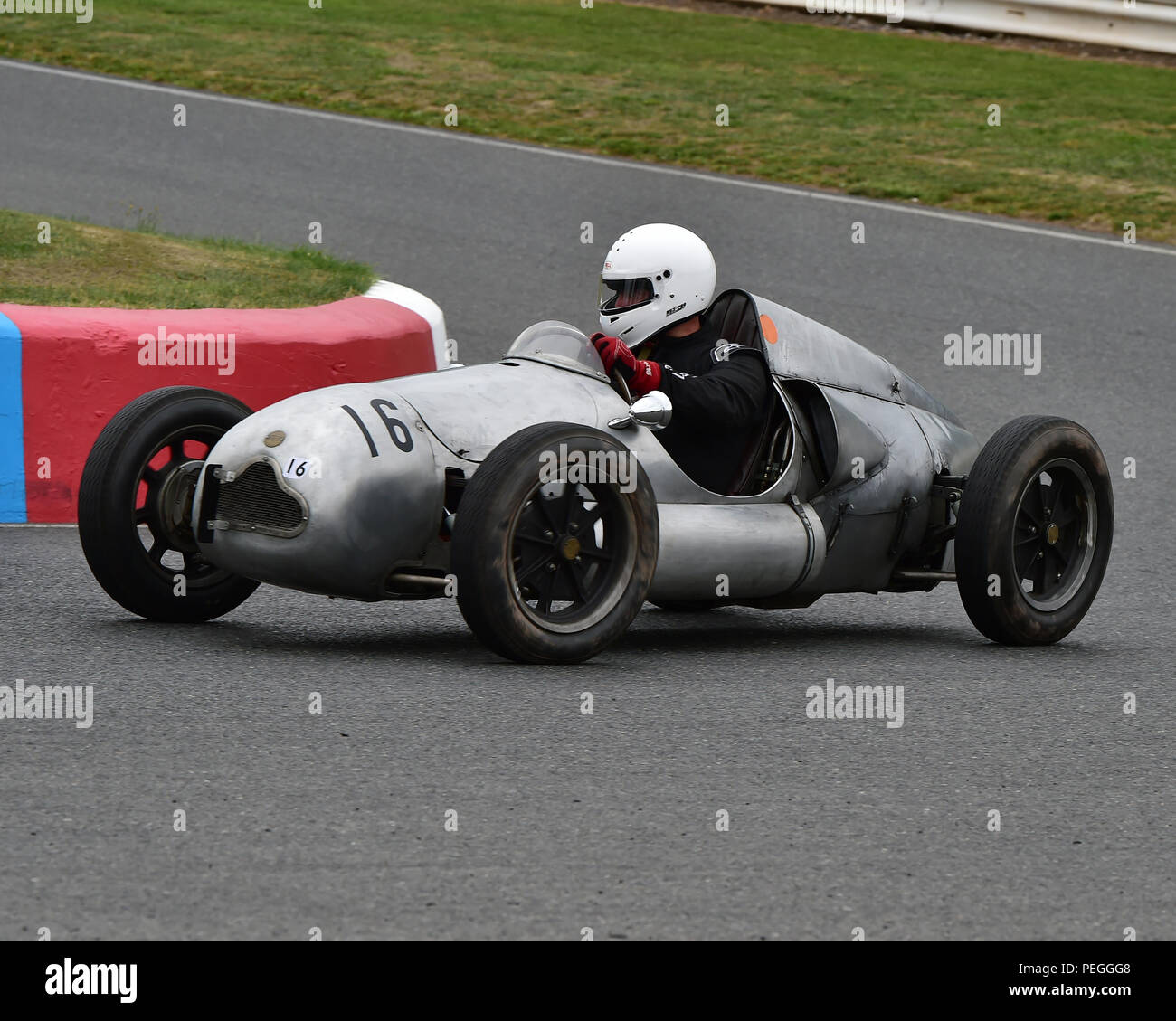 Simon Brown, Cooper Mk4, Bob Gerard Memorial Trophy, Robert Ashley ...