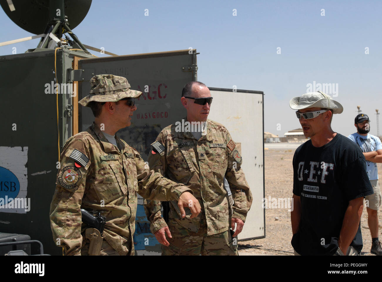 Tf copperhead tactical uav detachment hi-res stock photography and ...