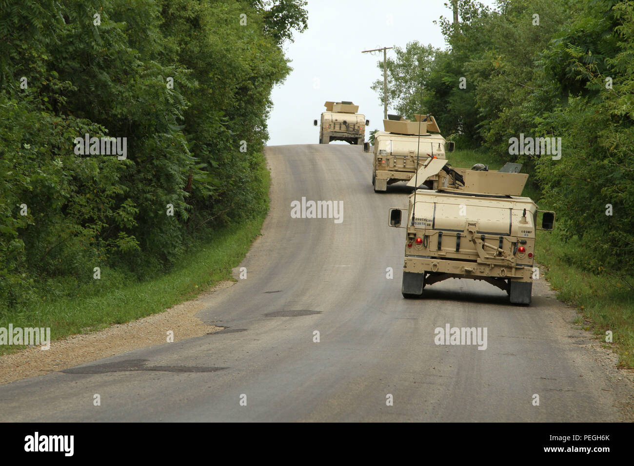 305th military police hi-res stock photography and images - Alamy