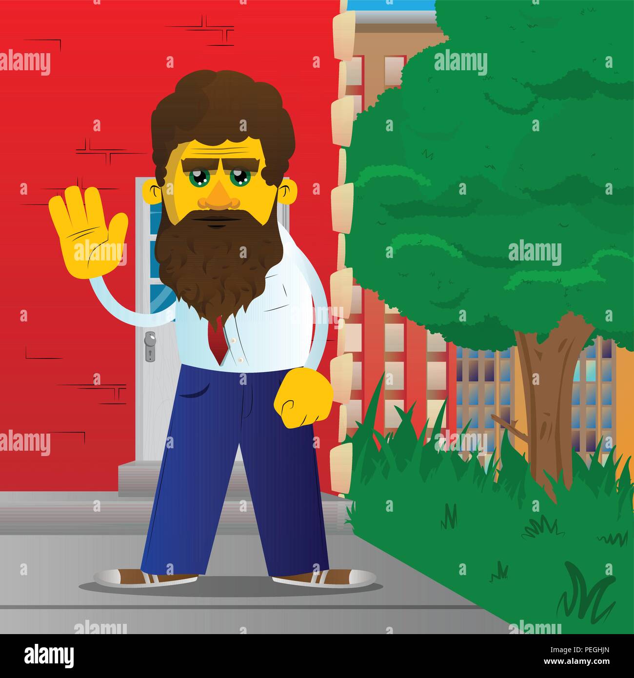 Alm vector hi-res stock photography and images - Alamy