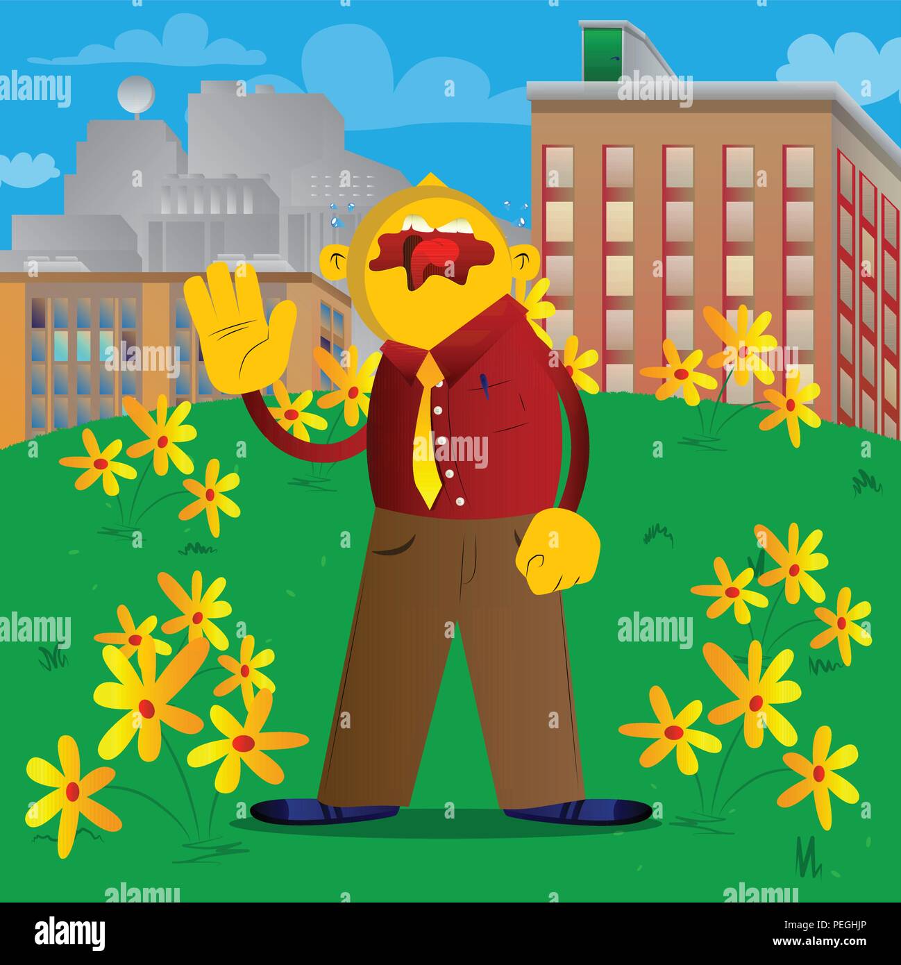 Alm vector hi-res stock photography and images - Alamy