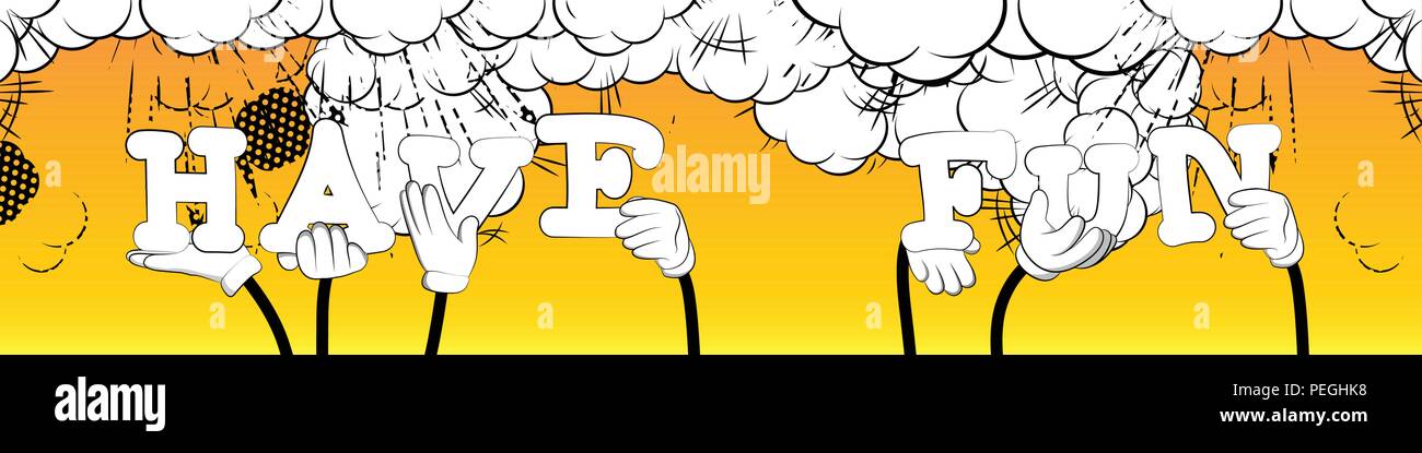 Club motto Stock Vector Images - Alamy