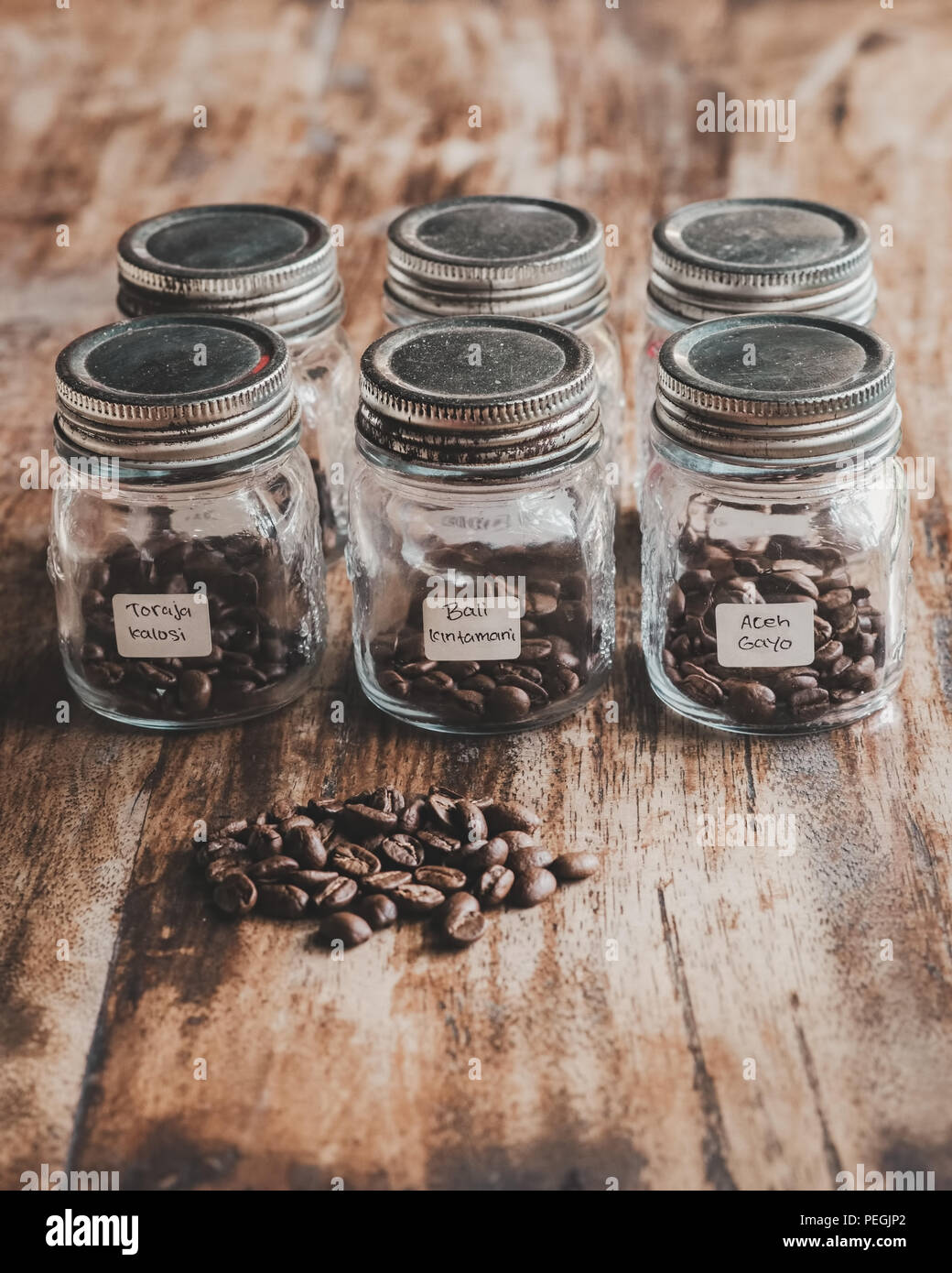 Kalosi hi-res stock photography and images - Alamy