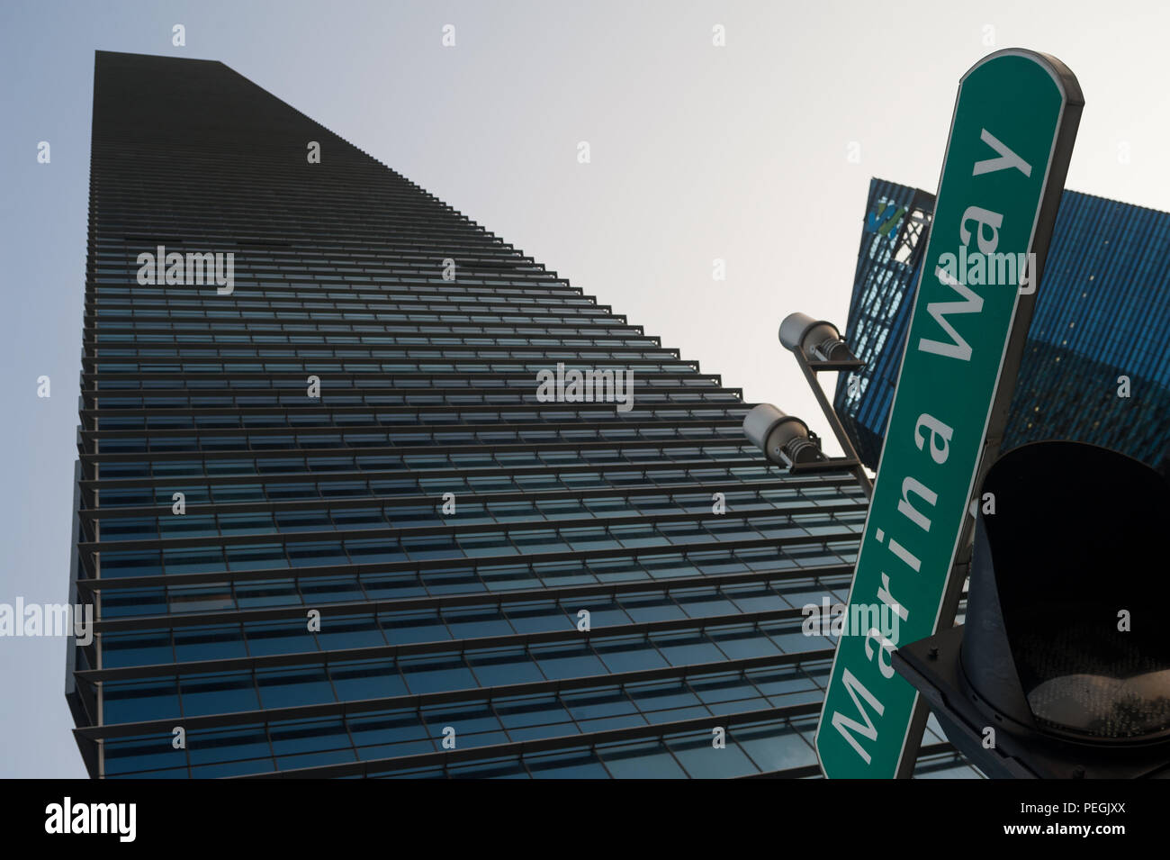 Five bay facade hi-res stock photography and images - Alamy