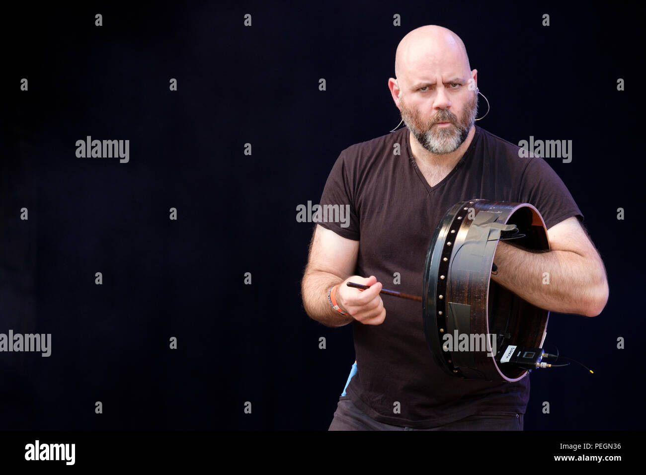 Sound system hi-res stock photography and images - Alamy