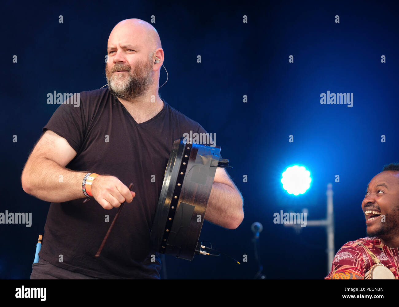 Sound system hi-res stock photography and images - Alamy