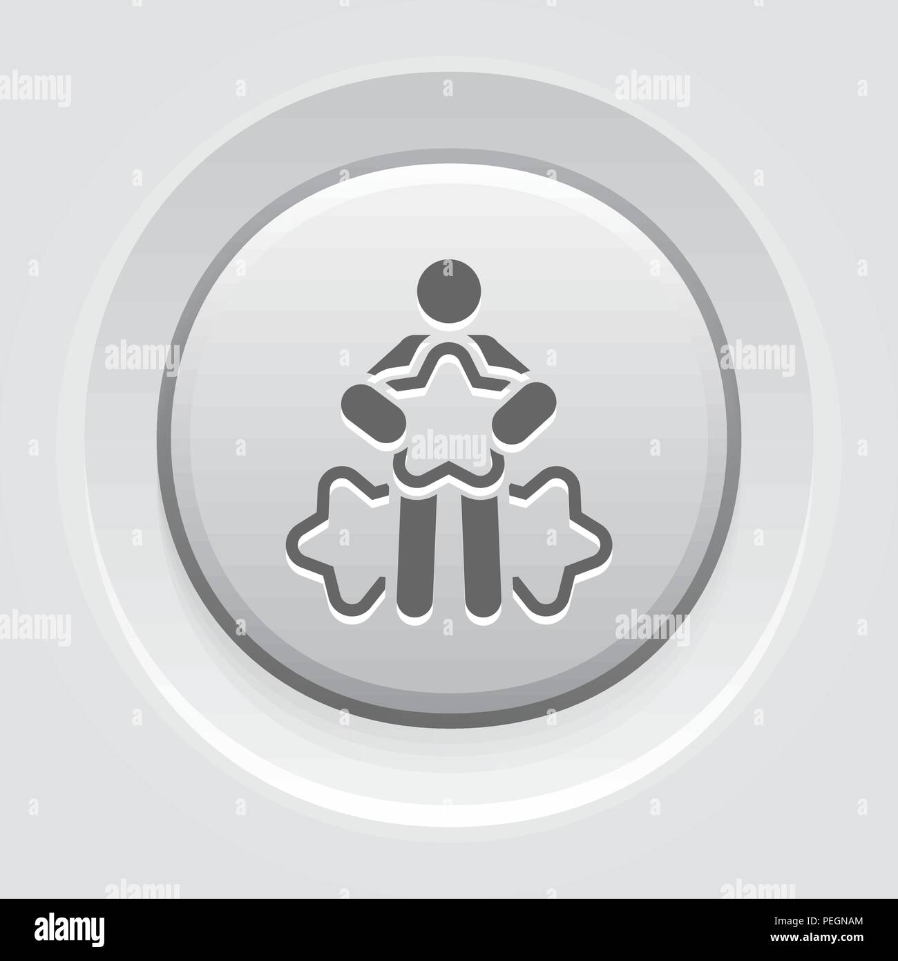 Customer Choice Line Icon Stock Vector Image & Art - Alamy