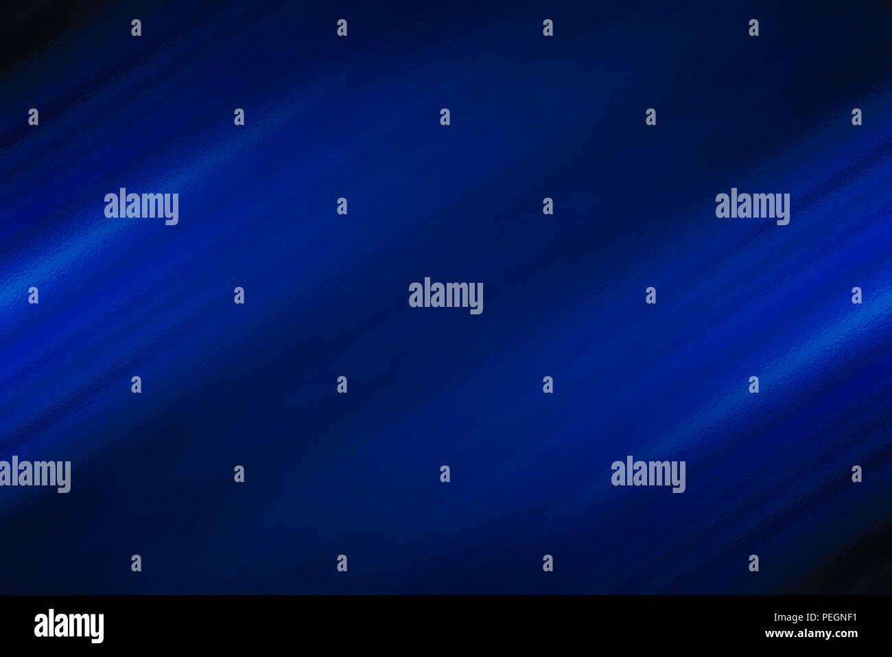 Dark blue abstract glass texture background, design pattern template ...