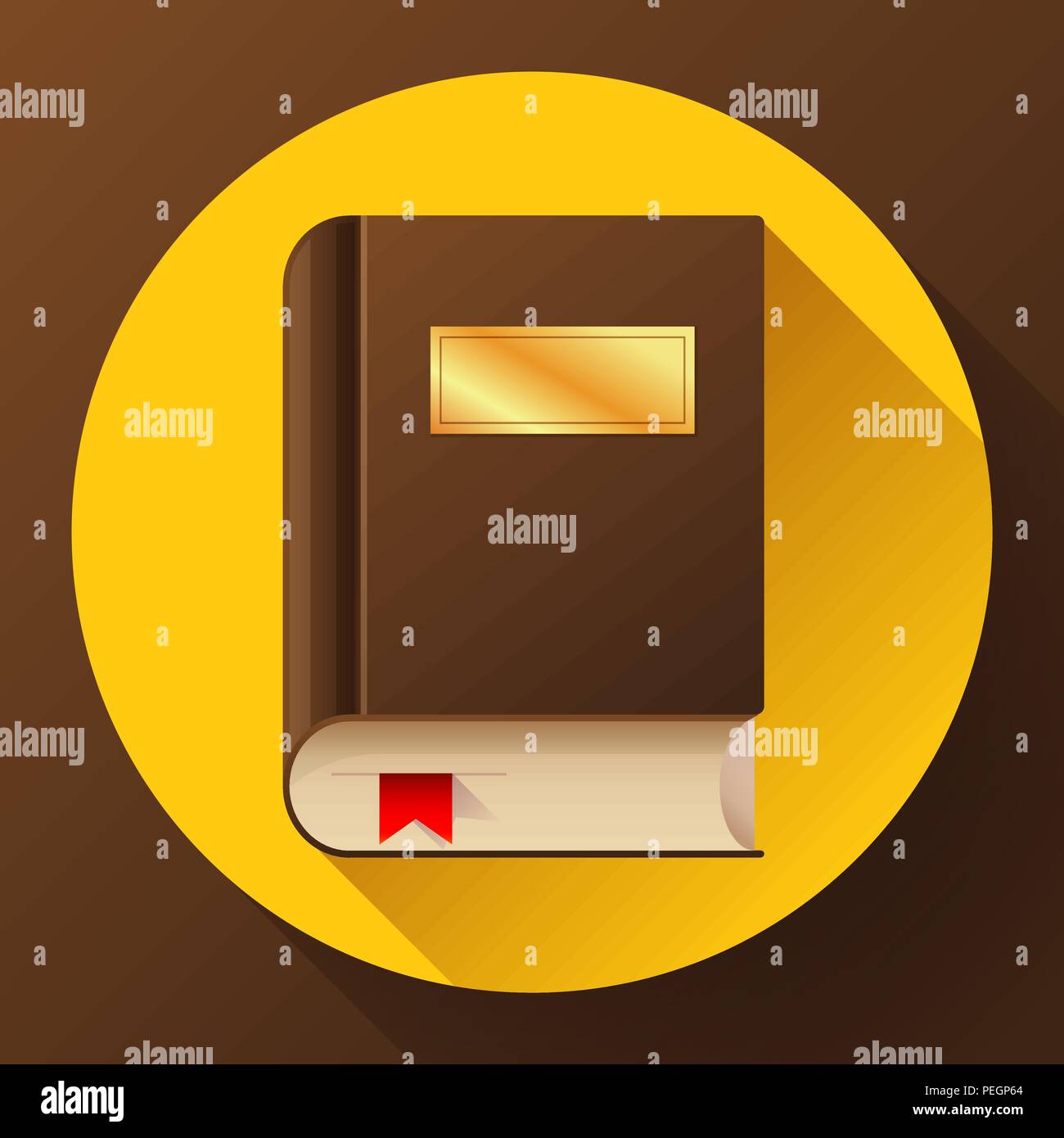 Pictogram book hi-res stock photography and images - Alamy