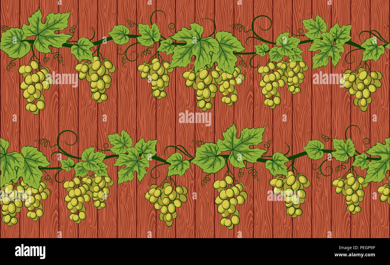 Grape texture Stock Vector Images - Alamy