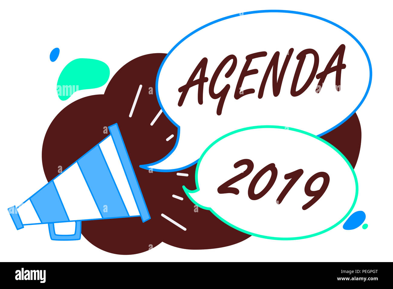 Start up business party Cut Out Stock Images & Pictures - Alamy