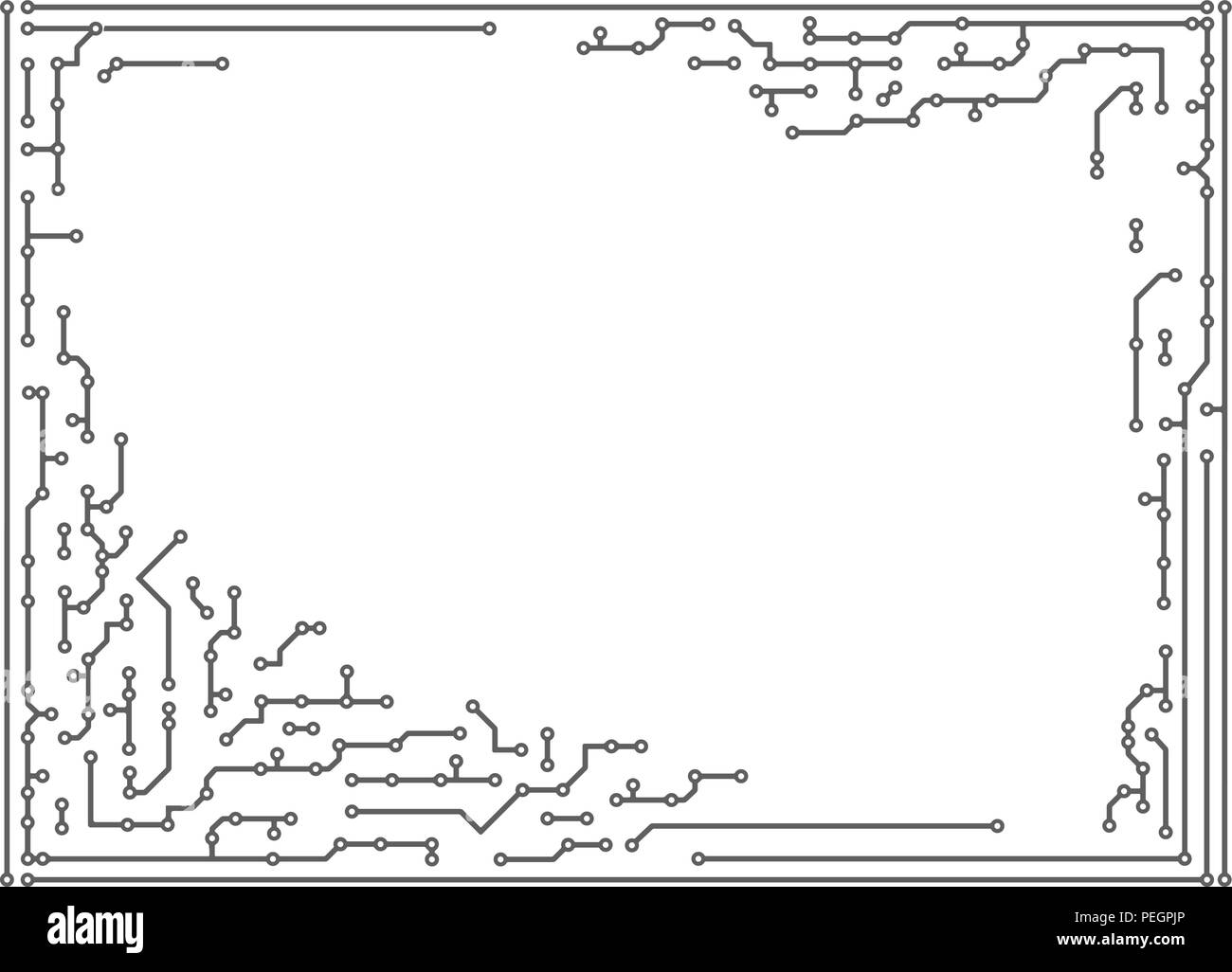 Pcb background hi-res stock photography and images - Alamy
