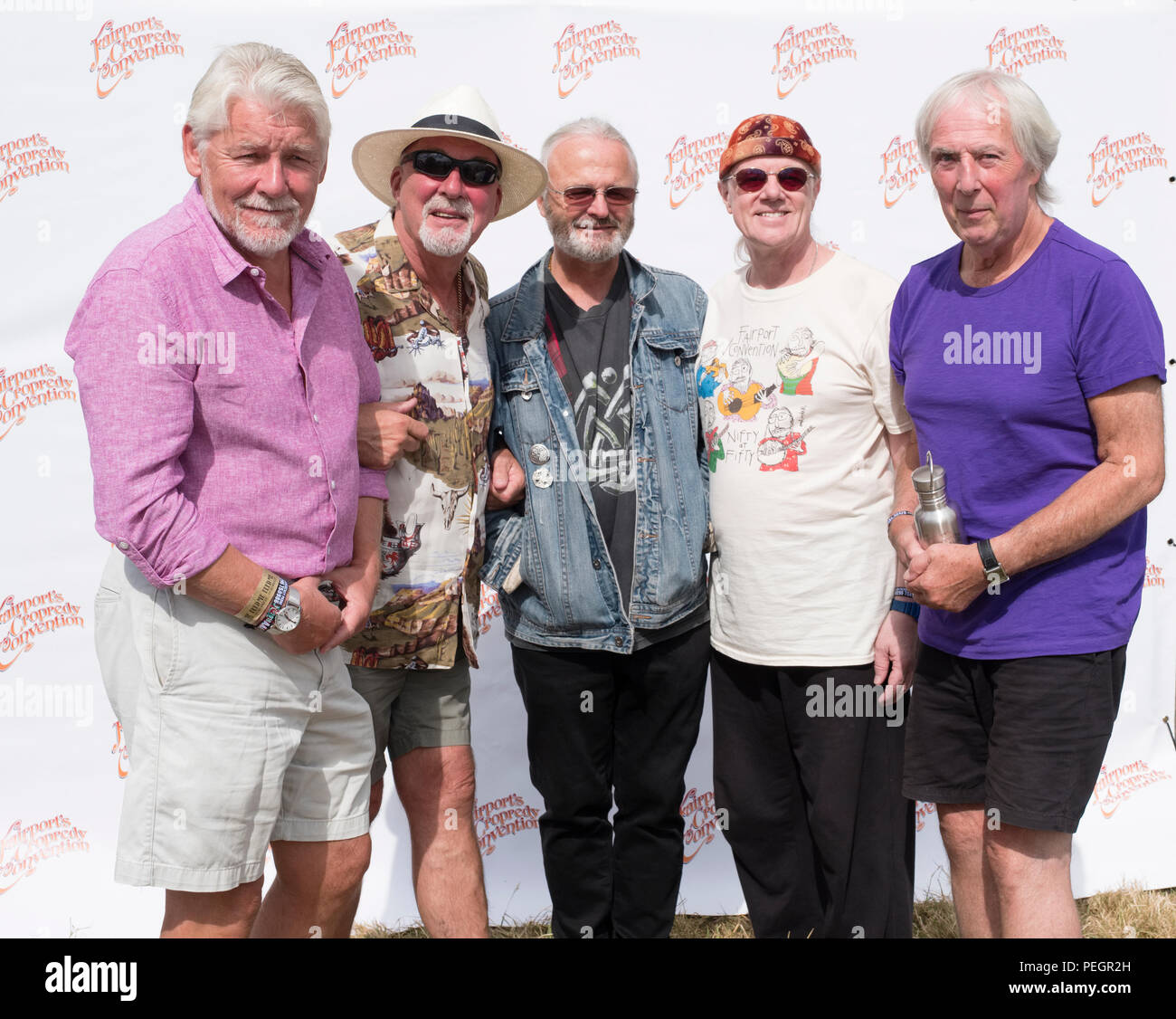 Fairport convention hi-res stock photography and images - Alamy