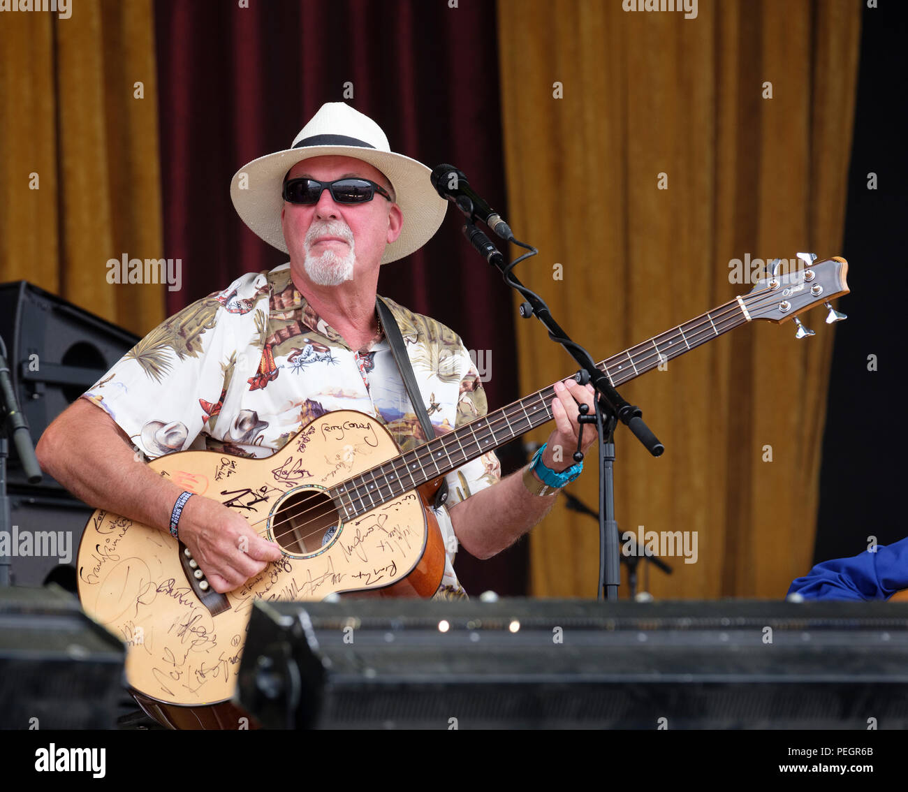 David pegg musician hi-res stock photography and images - Alamy