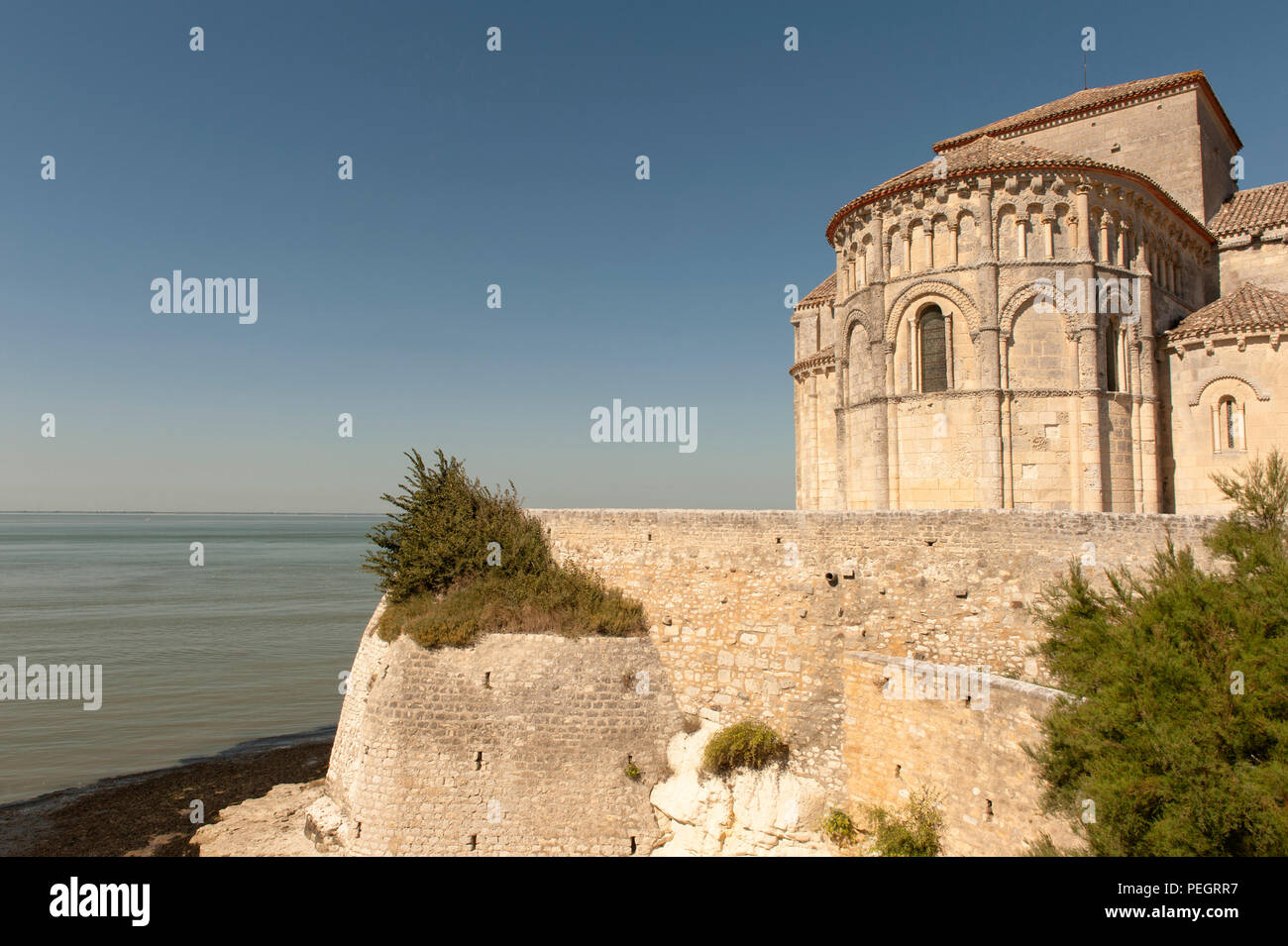 Sainte radegonde hi-res stock photography and images - Alamy