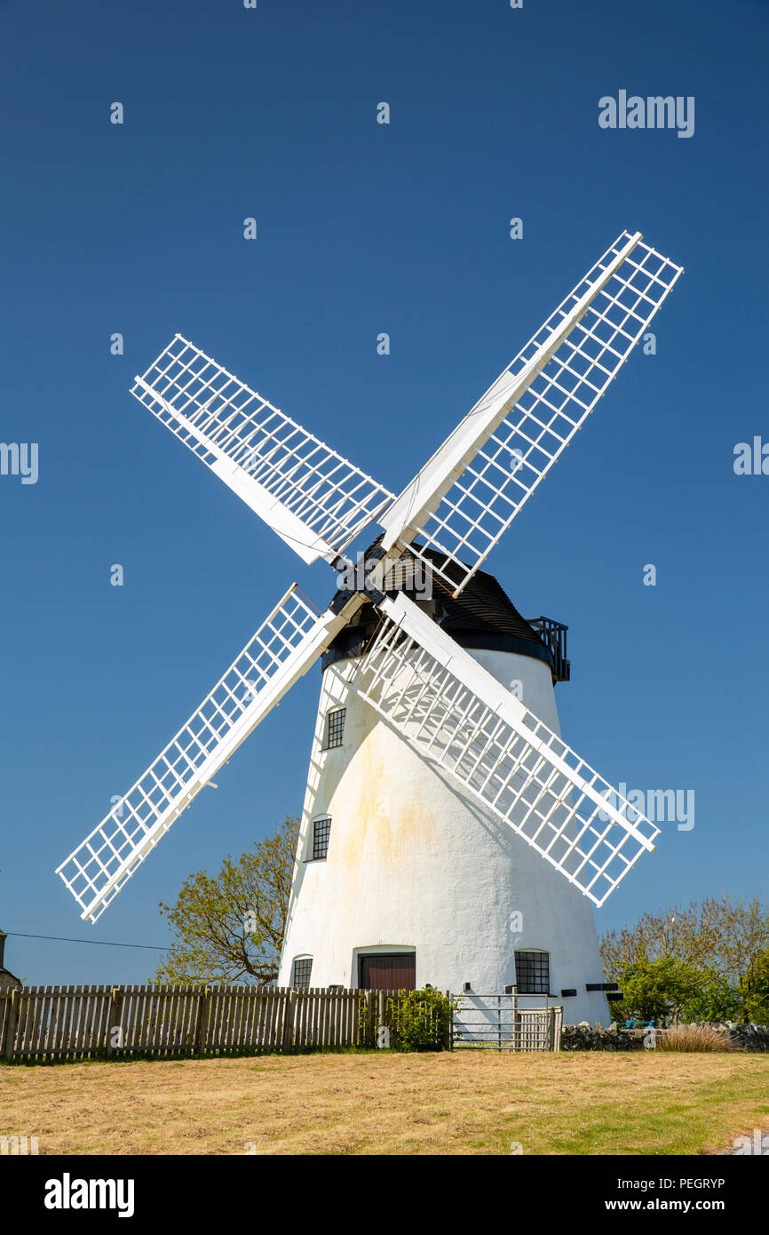 Anglesey industrial history hi-res stock photography and images - Alamy