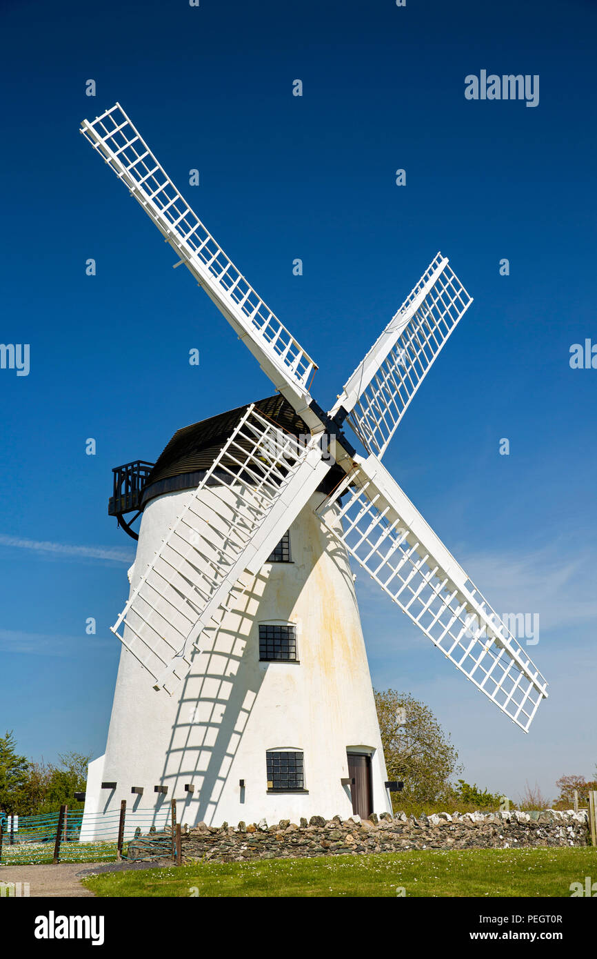 Anglesey industrial history hi-res stock photography and images - Alamy