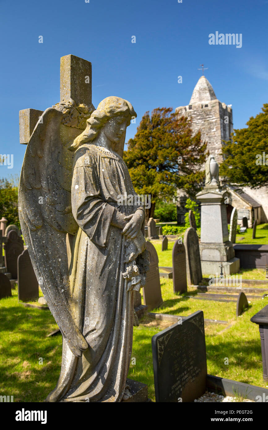 Llanfechell hi-res stock photography and images - Alamy