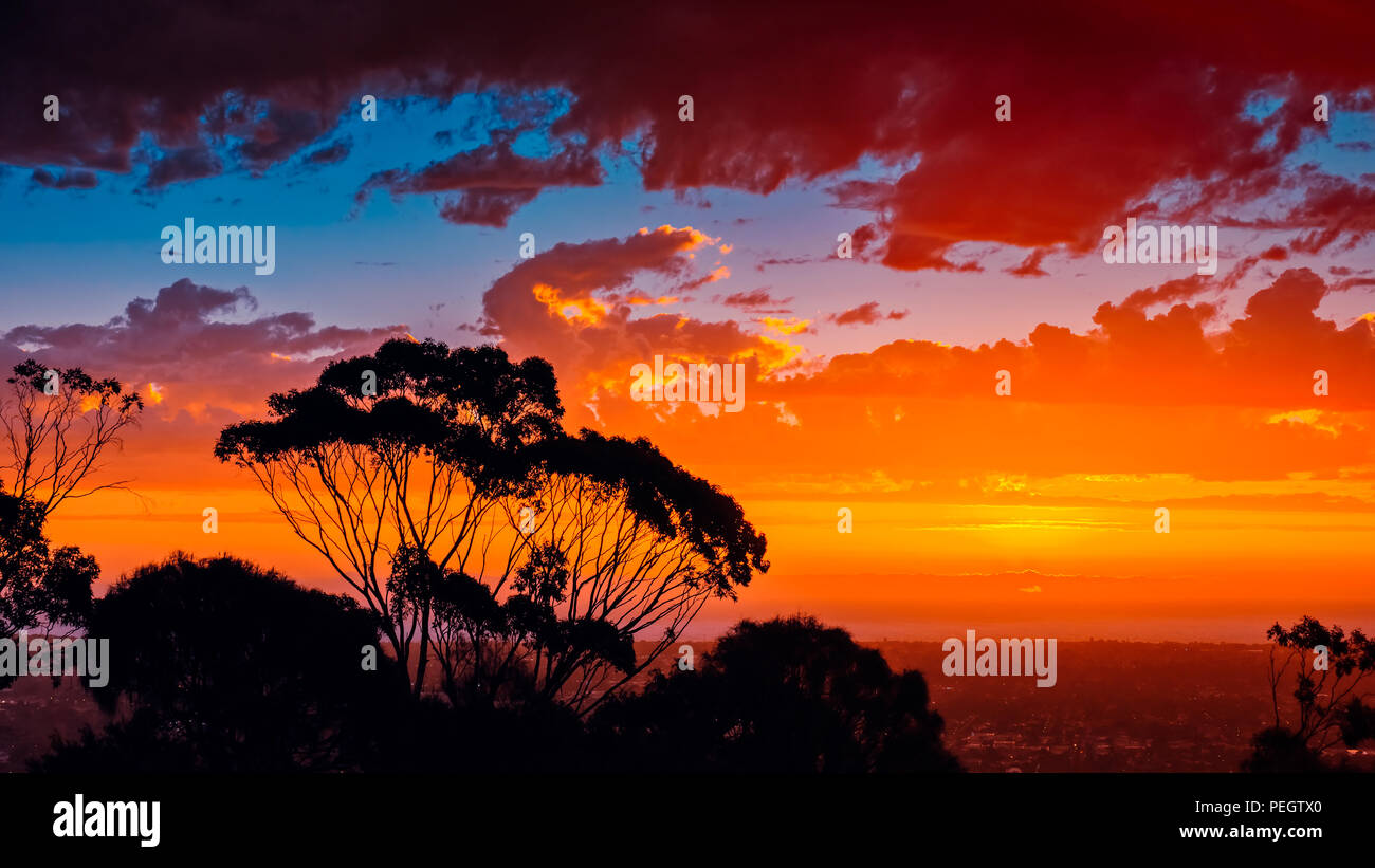 Windy point hi-res stock photography and images - Alamy