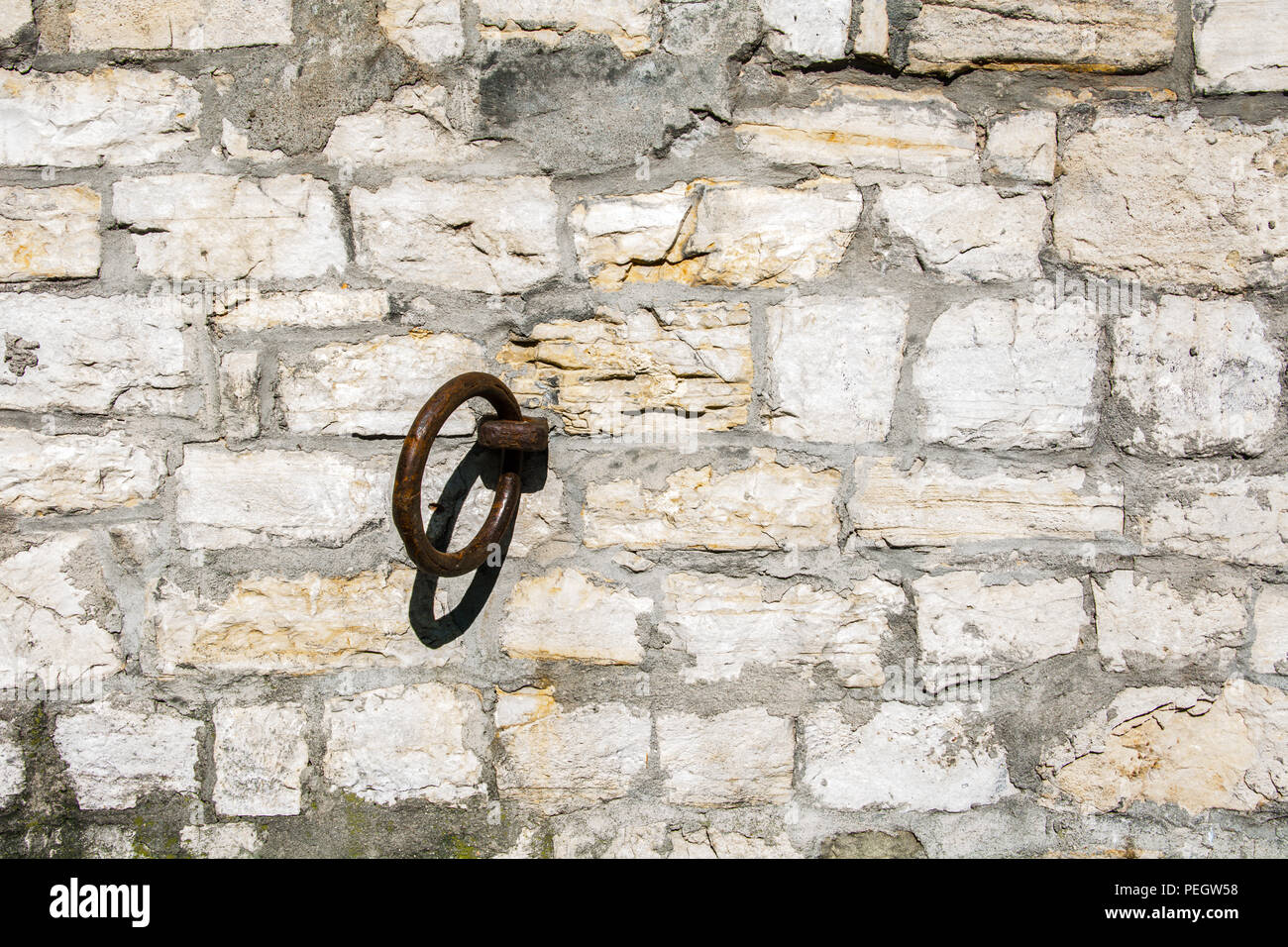 Metal pinched hi-res stock photography and images - Alamy