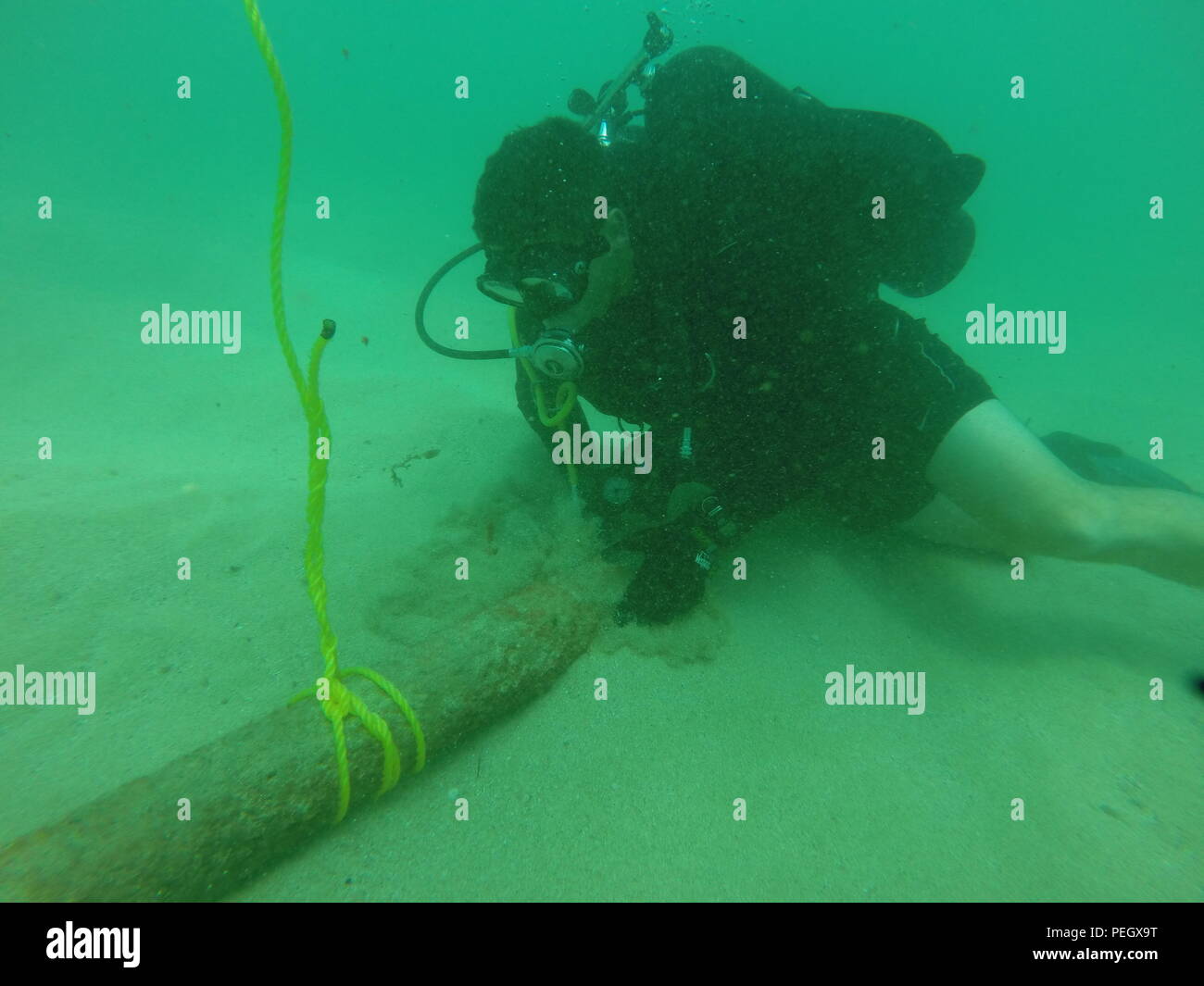 Subsea cable systems hi-res stock photography and images - Alamy