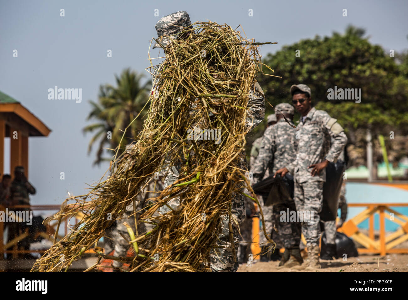 Armada of dominican republic hi-res stock photography and images - Alamy