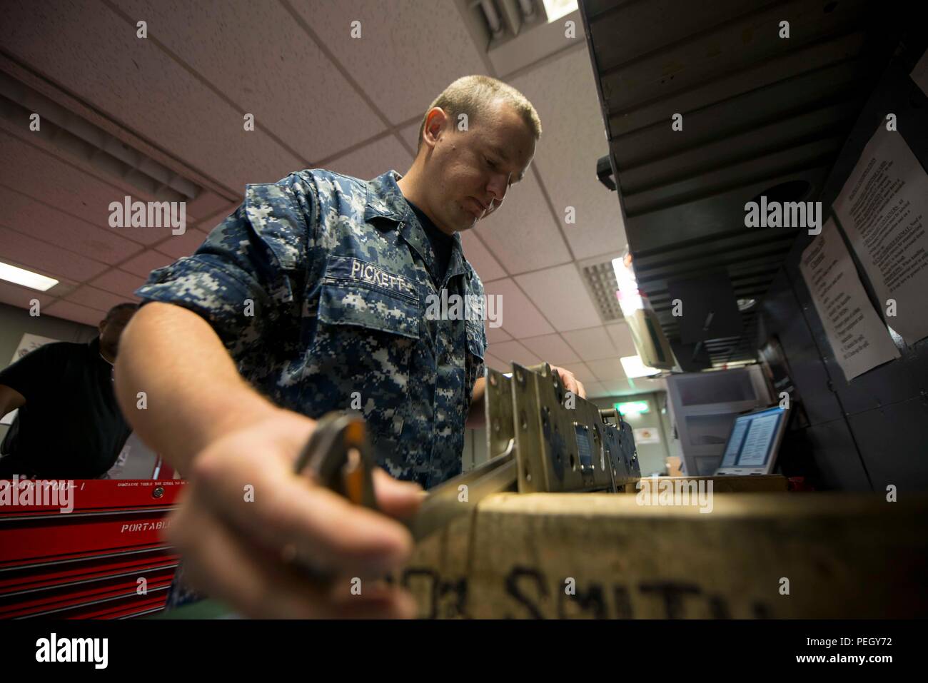 Ejector rack hi-res stock photography and images - Alamy