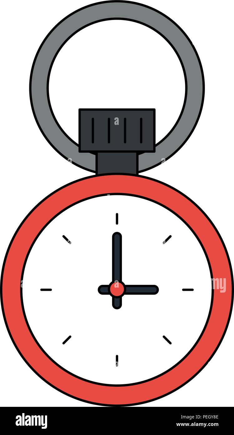 Vintage timer symbol Stock Vector Image & Art - Alamy