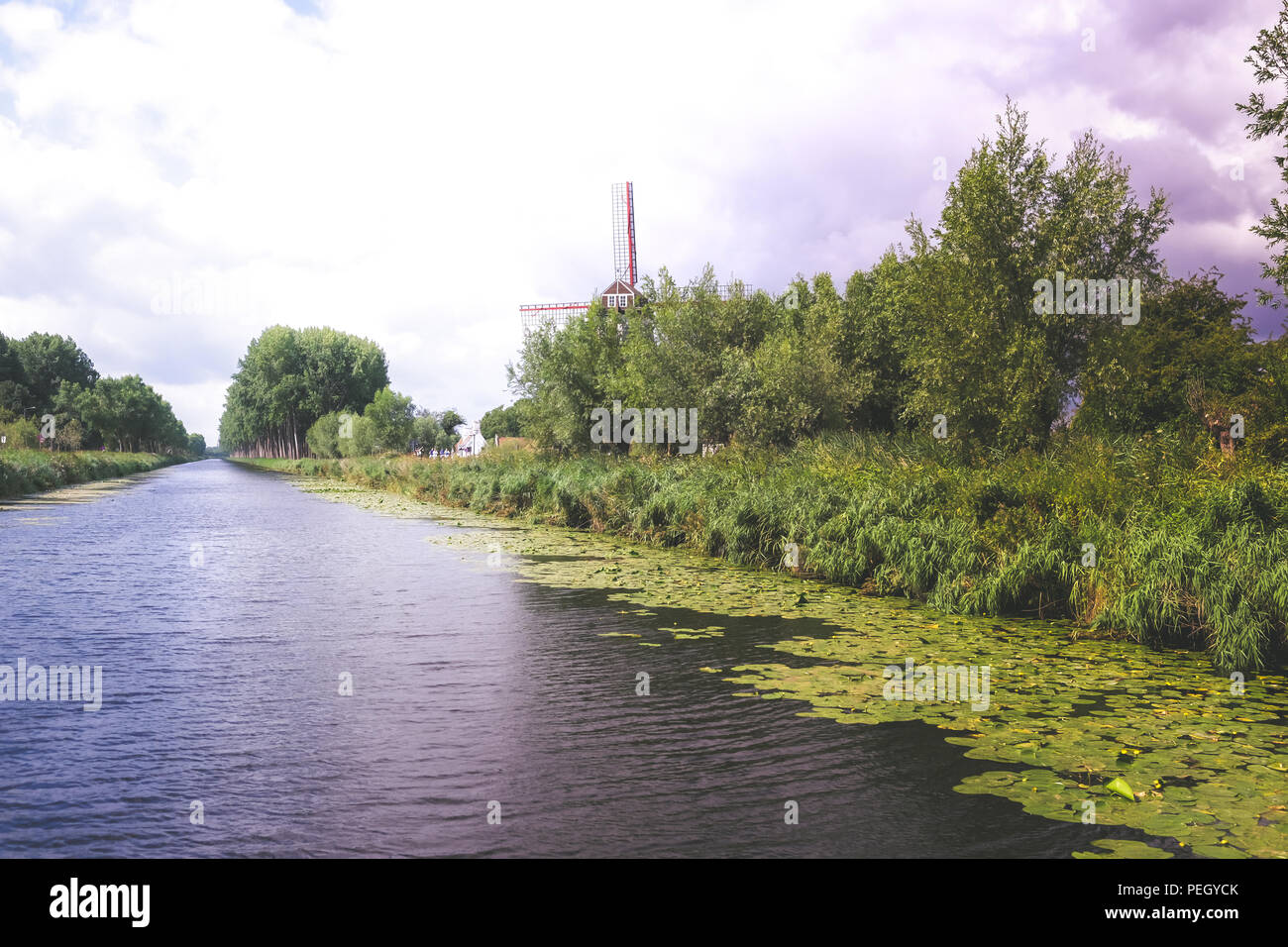 Hoeke hi-res stock photography and images - Alamy