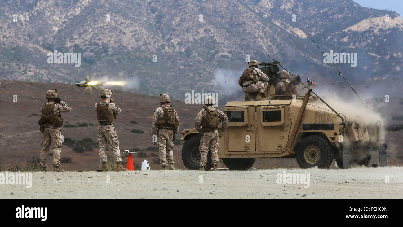 Hardened corps hi-res stock photography and images - Alamy
