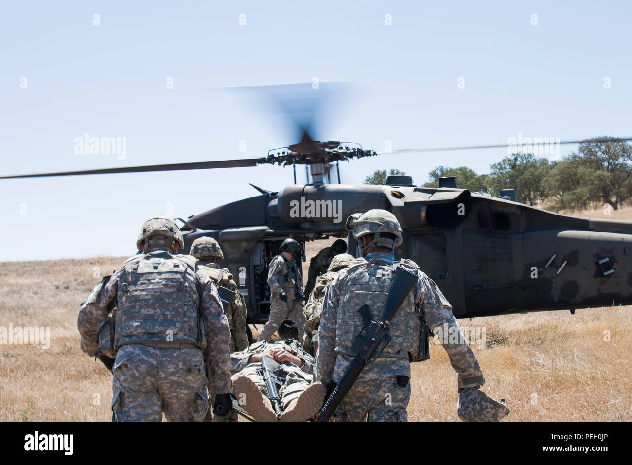 40th combat aviation brigade hi-res stock photography and images - Alamy