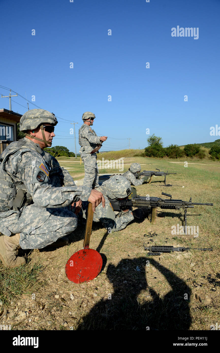 Multi purpose machine gun range hi-res stock photography and images - Alamy