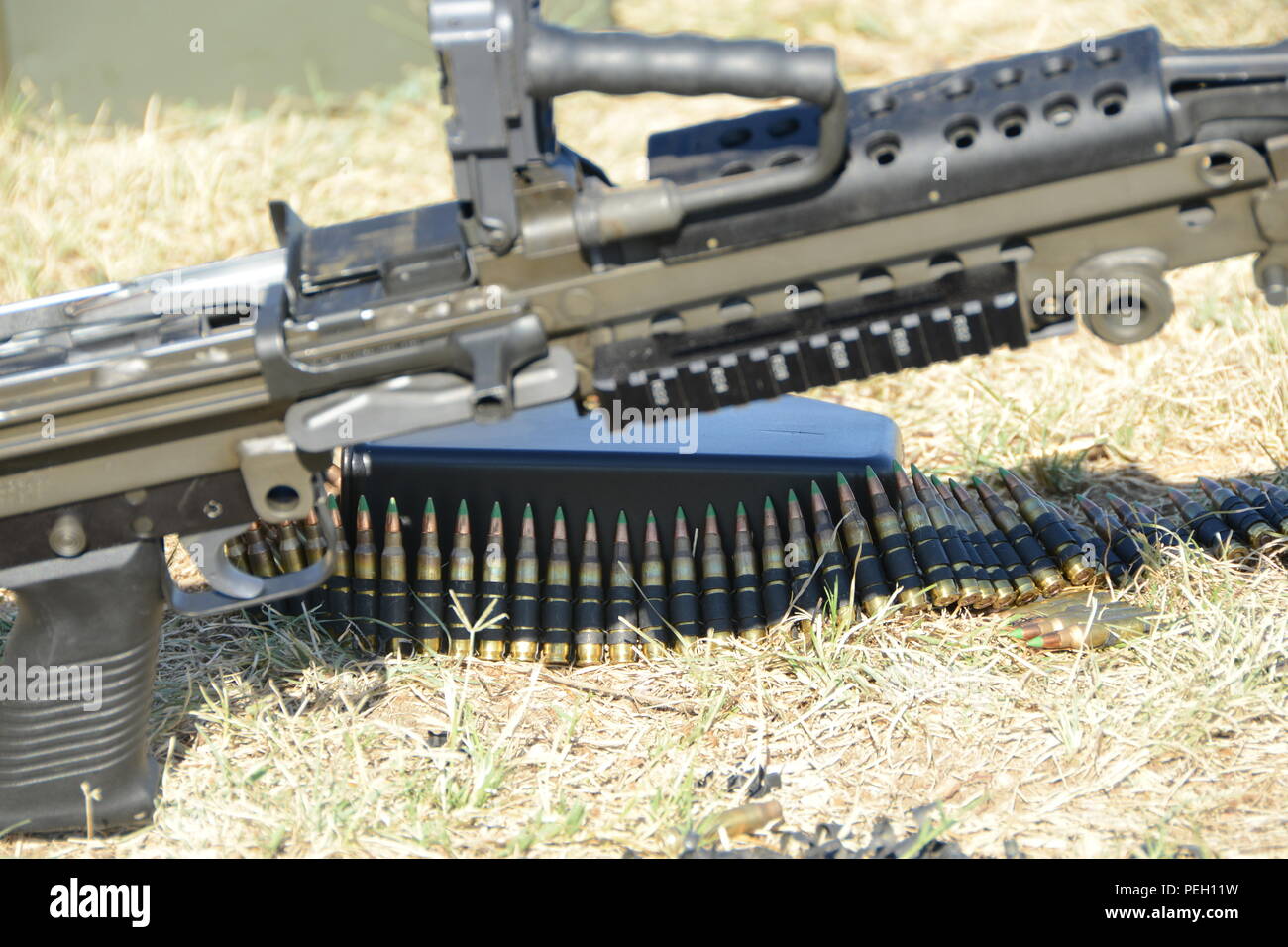 U.S. Army South’s Operations Company, Headquarters and Headquarters ...