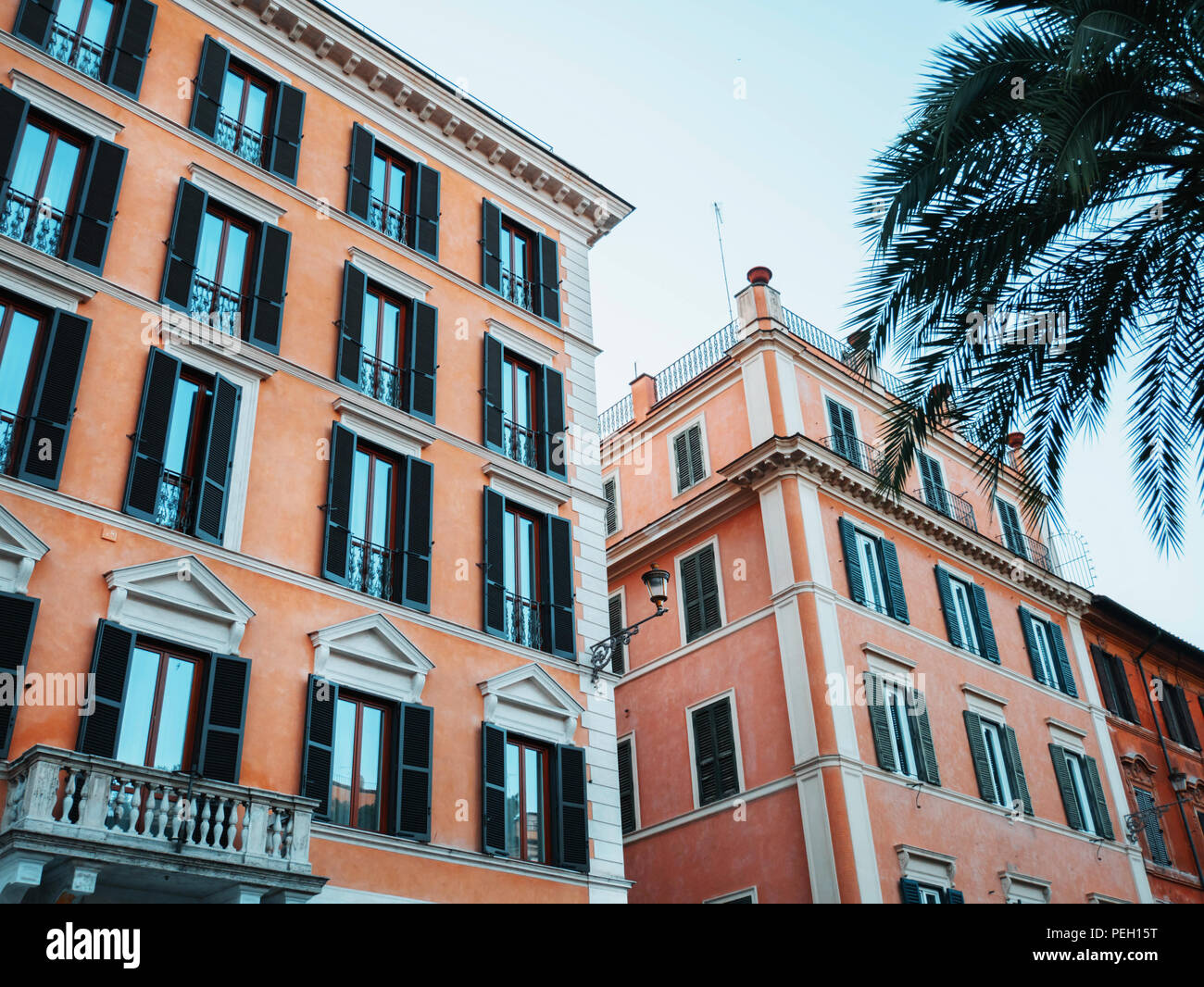 Typicalstreet hi-res stock photography and images - Alamy