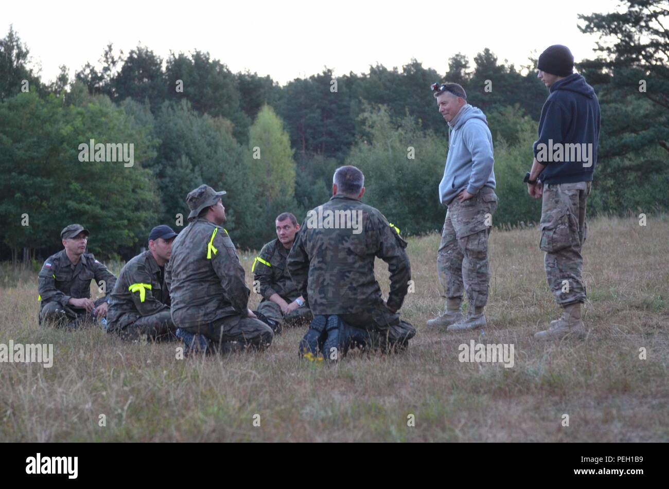 39th Movement Control Battalion High Resolution Stock Photography and ...