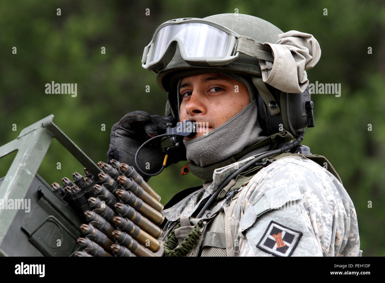 316th infantry division hi-res stock photography and images - Alamy