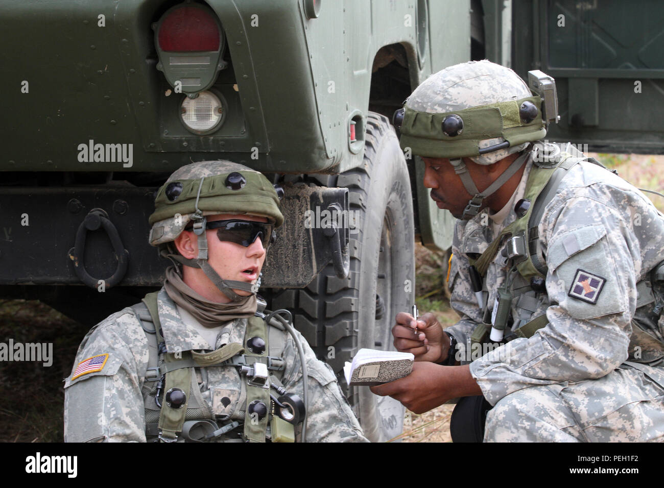 391st engineer battalion hi-res stock photography and images - Alamy