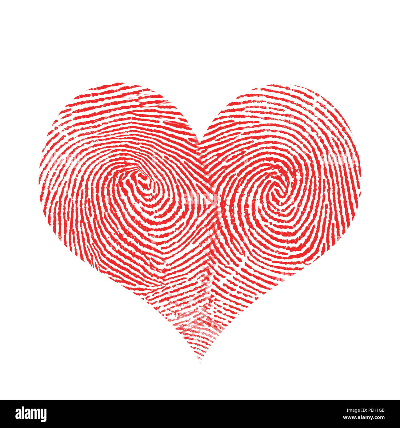 Fingerprint Card Stock Photos & Fingerprint Card Stock Images - Alamy