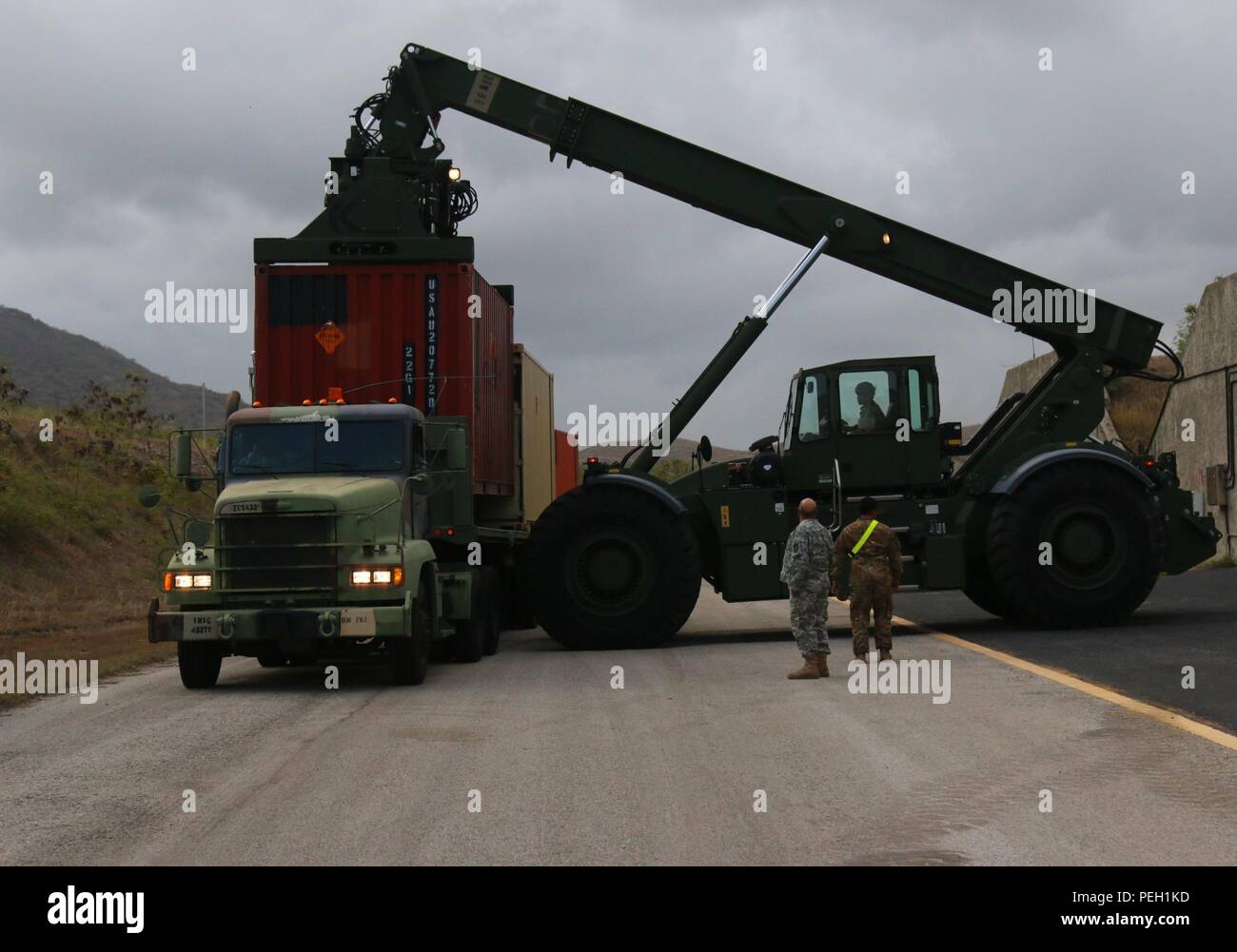 664th Ordnance Company High Resolution Stock Photography and Images - Alamy