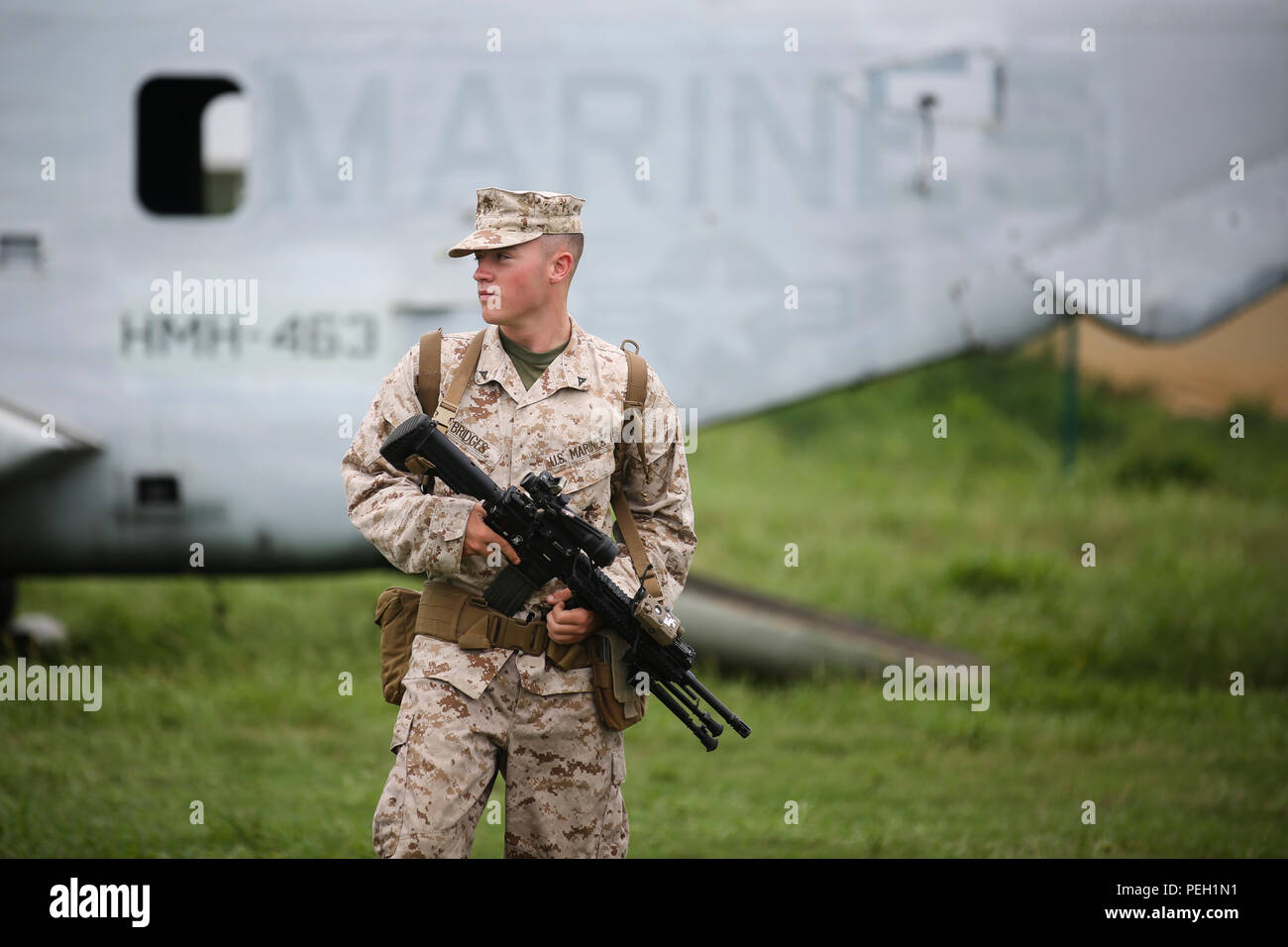 Squad level patrols hi-res stock photography and images - Alamy